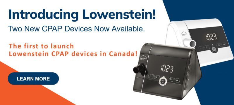 Home Oxygen Therapy for Sleep Apnea, Snoring, and More