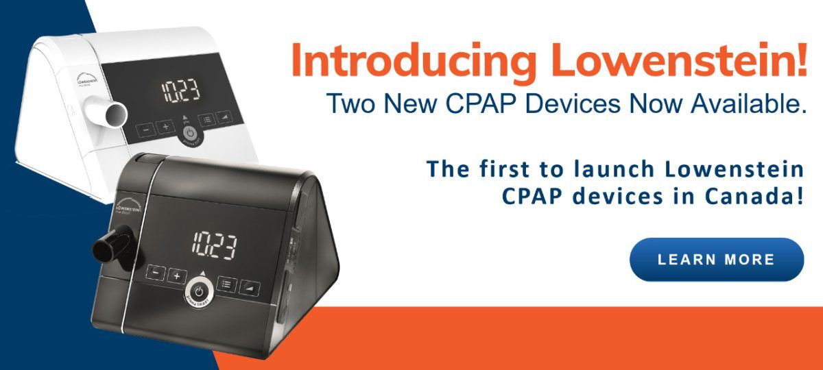 Home Oxygen Therapy for Sleep Apnea, Snoring, and More