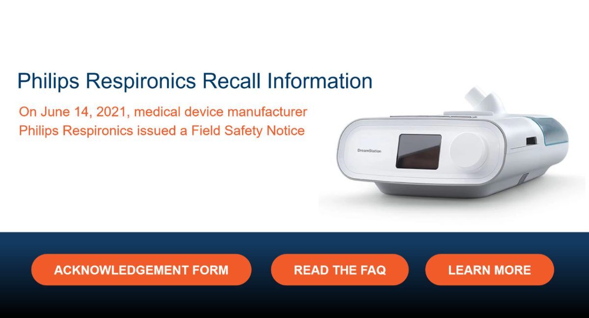 Home Oxygen Therapy for Sleep Apnea, Snoring, and More